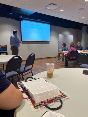 HOUSTON’S FIRST BAPTIST CHURCH - Updated February 2025 - 106 Photos ...