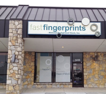 FASTFINGERPRINTS - Updated January 2026 - 10 Reviews - 1486 Bethel Rd ...