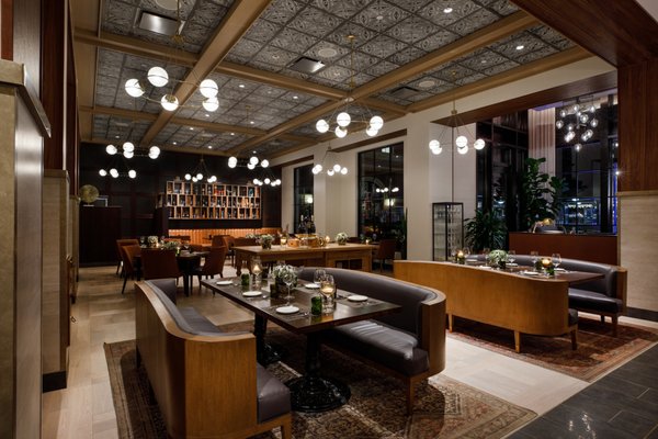 BACCHUS KITCHEN + BAR - 222 Photos & 86 Reviews - 215 E Dallas Rd ...