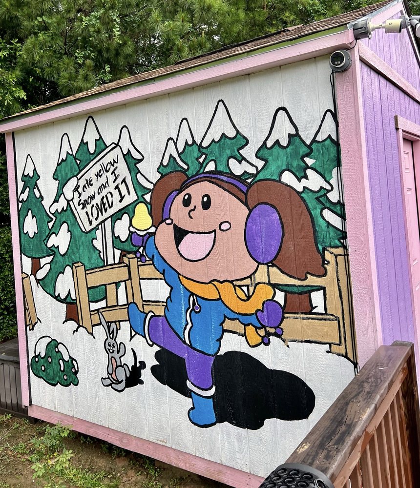 LOTTIE’S SHIVERS SHAVED ICE - Updated August 2025 - 51 Photos & 35 ...