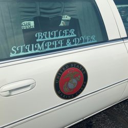 BUTLER-STUMPFF & DYER FUNERAL HOME & CREMATORY - 18 Photos - 2103 E 3rd ...