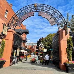 HILLSIDE SHOPPING CENTRE - 1644 Hillside Ave, Victoria, British ...