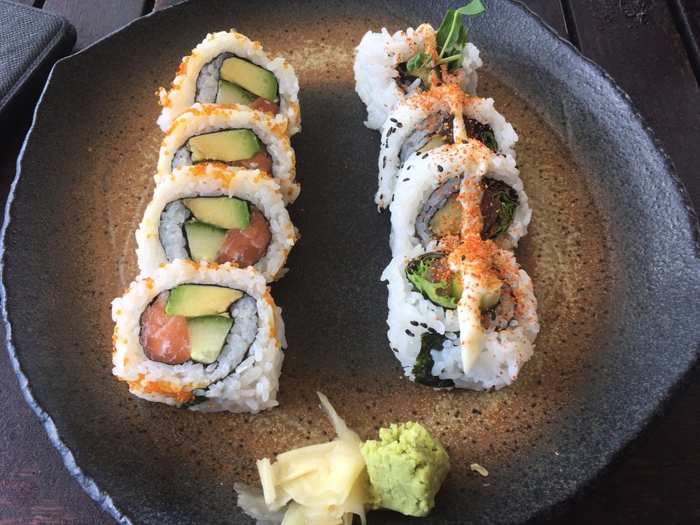 GYO JAPANESE RESTAURANT - Updated October 2025 - 48 Gregory St, North ...