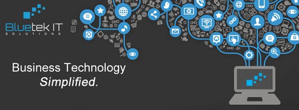 BLUETEK COMPUTER SERVICES - Updated April 2024 - 180 Silver Spring Rd ...