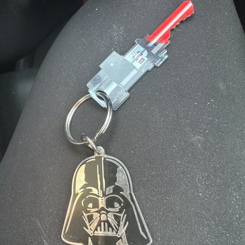 HIGH DESERT LOCK & SAFE - Updated December 2025 - 24 Reviews - 9208 G ...