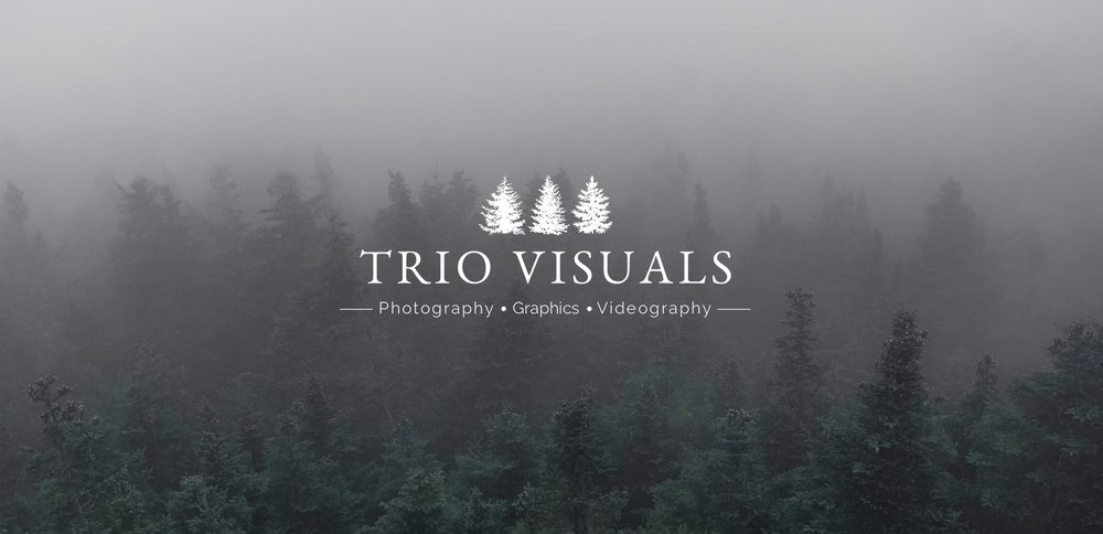 TRIO VISUALS - Updated March 2025 - Rochester, New York - Event ...