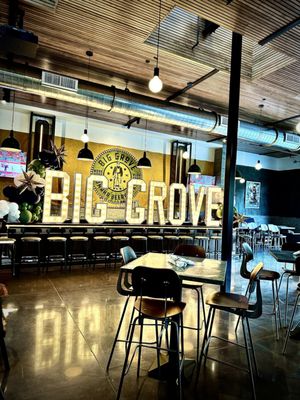 BIG GROVE - Updated April 2026 - 251 Photos & 66 Reviews - 4601 ...