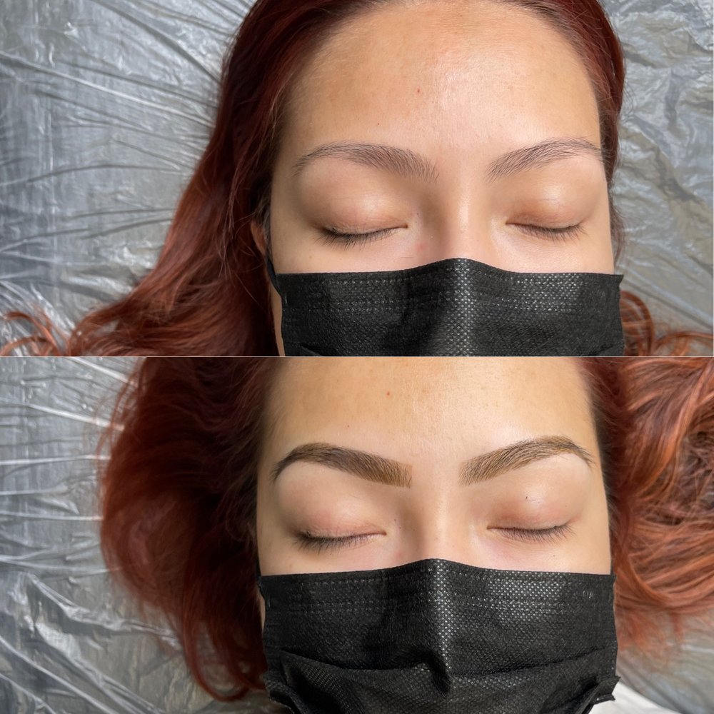 EUROPEAN BEAUTY AND BROWS - Ontario, California - Permanent Makeup ...