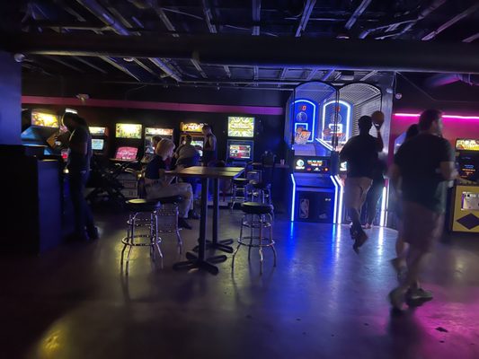 FREE PLAY DENTON - Updated August 2025 - 31 Photos & 25 Reviews - 101 W ...