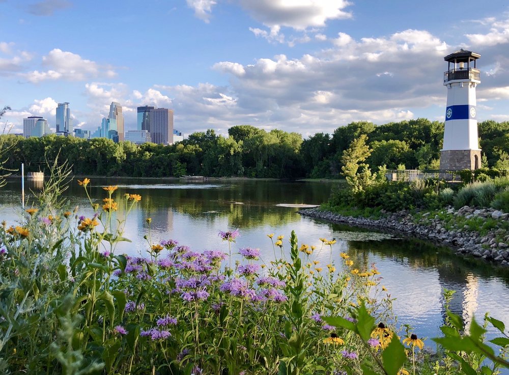 BOOM ISLAND PARK - 73 Photos & 15 Reviews - 724 Sibley St NE ...