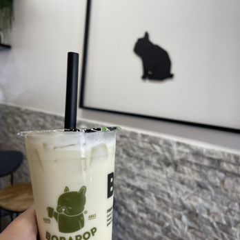 BOBAPOP TEA BAR - Updated June 2024 - 122 Photos & 57 Reviews - 444 W ...