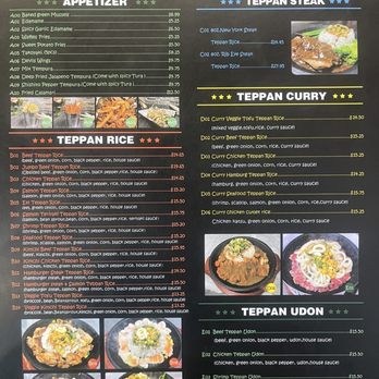 DEVIL’S KITCHEN & TEPPAN - Updated June 2024 - 451 Photos & 217 Reviews - 4910 Hamner Ave ...