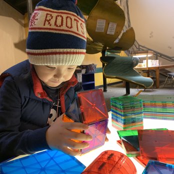 WONDERLAB MUSEUM OF SCIENCE HEALTH & TECHNOLOGY - Updated December 2025 ...