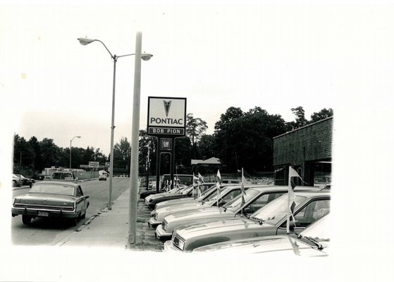 BOB PION BUICK GMC - Updated September 2025 - 147 Photos & 13 Reviews ...