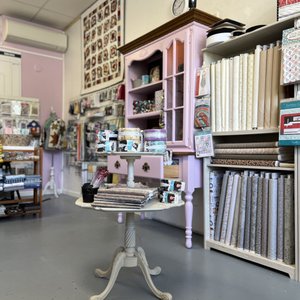 JORDAN FABRICS - Updated November 2025 - 15 Photos & 19 Reviews - 1595 ...