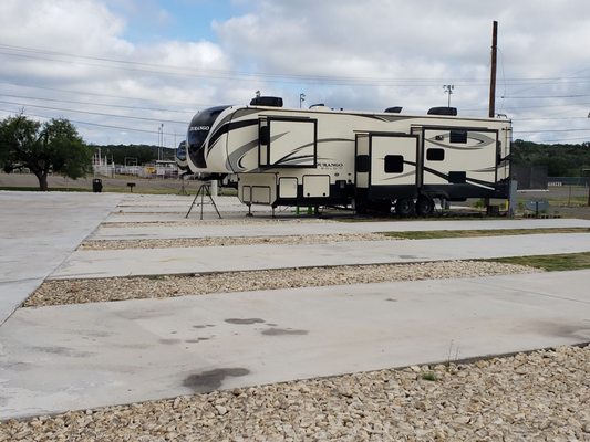 ELITE RV PARK - Updated December 2025 - 12 Reviews - 1108 N Crockett ...