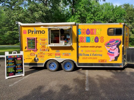 SMOKIN GRINGOS - Updated April 2025 - 22 Photos & 18 Reviews - 1436 ...