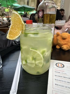 HOCCA BAR - Updated October 2025 - 64 Photos & 26 Reviews - R. da ...