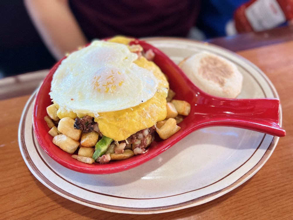 LE PEEP - Updated July 2025 - 65 Photos & 88 Reviews - Jim Wilson Rd ...