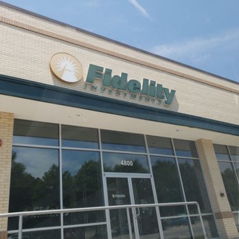 FIDELITY INVESTMENTS - Updated September 2025 - 4509 Creedmoor Rd ...
