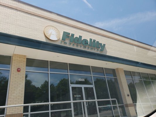 FIDELITY INVESTMENTS - Updated September 2025 - 4509 Creedmoor Rd ...