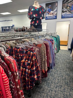 GOODWILL OF CENTRAL AND COASTAL VIRGINIA - Updated July 2025 - 12 ...