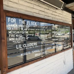 THE CRACK SHACK - Updated October 2025 - 2426 Photos & 2093 Reviews ...