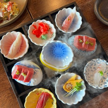 SUSHI KOUSHI - Updated January 2025 - 81 Photos & 52 Reviews - 17848 ...