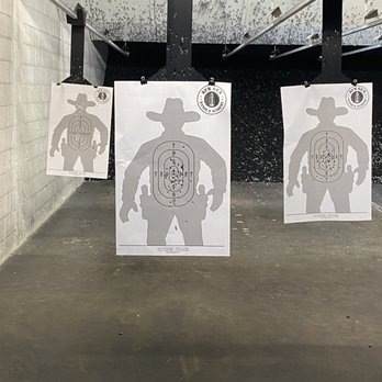 DFW GUN RANGE & ACADEMY - Updated July 2024 - 274 Photos & 404 Reviews ...