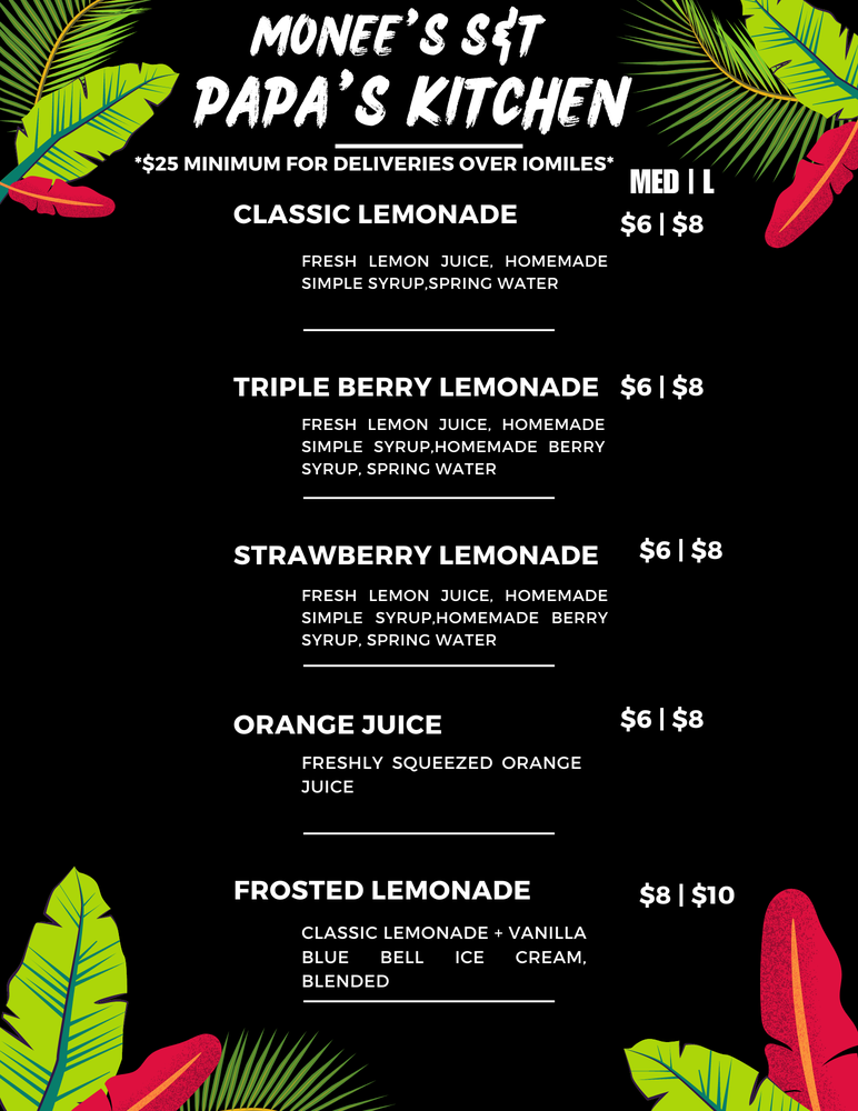 PAPA’S KITCHEN - Updated June 2025 - 601 Cypress Station Dr, Houston ...