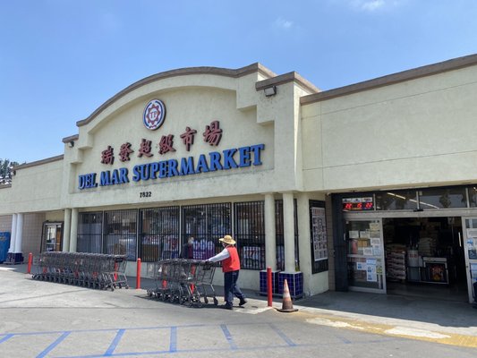 DEL MAR SUPERMARKET - Updated June 2024 - 353 Photos & 61 Reviews ...