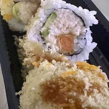 MESHUGA 4 SUSHI - Updated December 2025 - 74 Photos & 133 Reviews - 526 ...