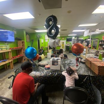 TACTICAL AIRSOFT ARENA - Updated January 2026 - 32 Photos & 72 Real ...