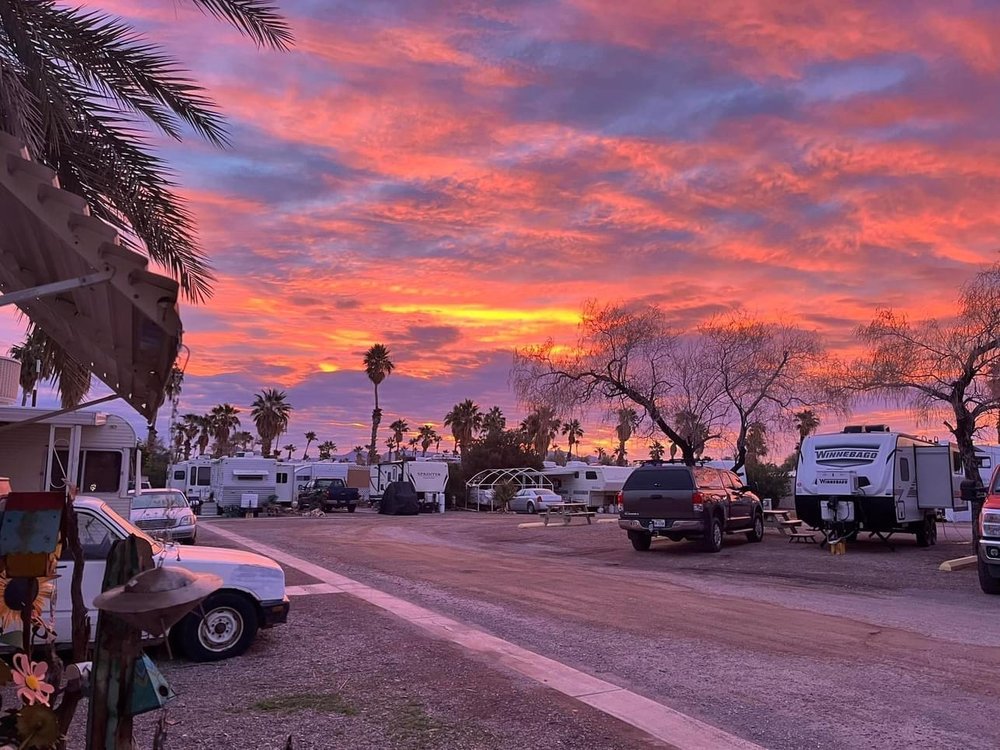 88 SHADES RV PARK - Updated December 2025 - 20 Photos & 18 Reviews ...