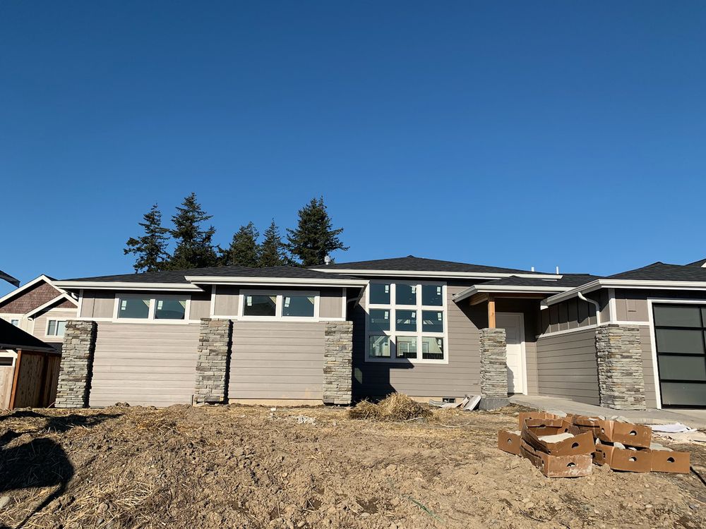 ASHLAR CONSTRUCTION - Updated December 2025 - 13 Photos - Bellingham, Washington - Masonry ...