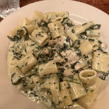 CAFFE LUNA - Updated June 2025 - 281 Photos & 392 Reviews - 136 E ...