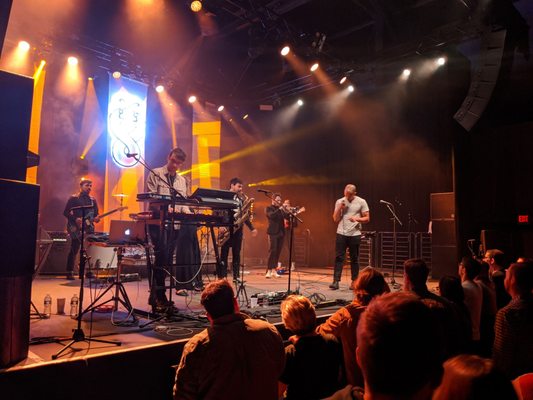 UNION TRANSFER with 306 Reviews & 195 Photos - 1026 Spring Garden St ...