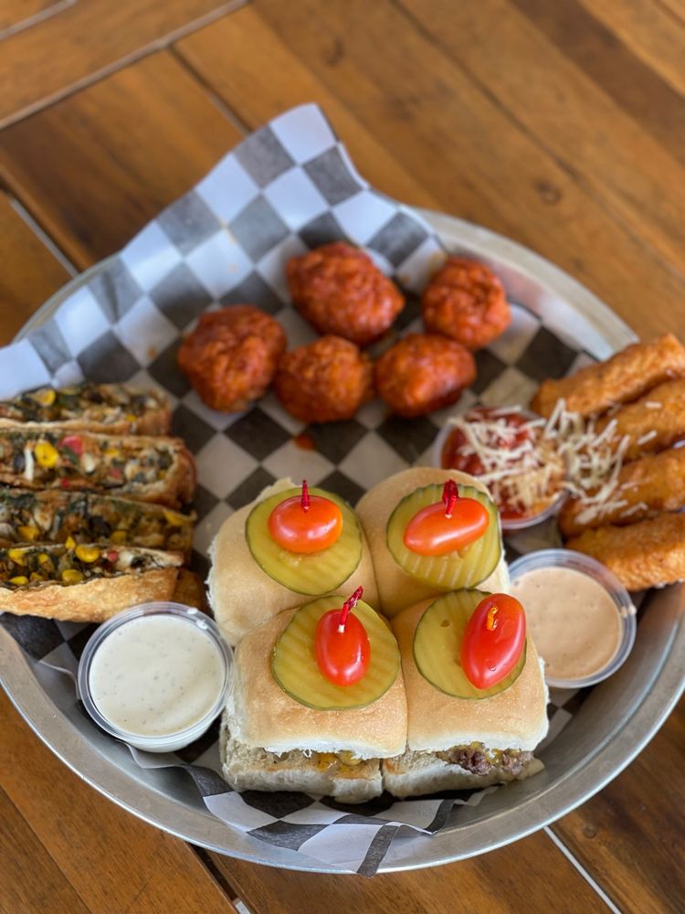 SPARE TIME TEXAS - Updated June 2024 - 207 Photos & 184 Reviews - 1724 ...