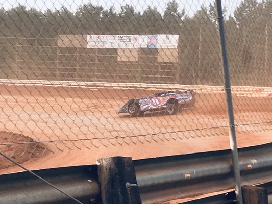 HALIFAX COUNTY MOTOR SPEEDWAY - Updated September 2025 - 32674 NC-561 ...
