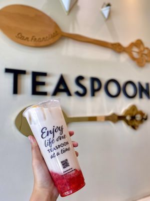 TEASPOON - Updated July 2025 - 1169 Photos & 694 Reviews - 2125 Polk St ...