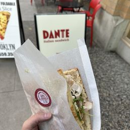 DANTE ITALIAN SANDWICH - Updated February 2026 - 45 Photos & 36 Reviews ...