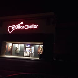 GUITAR CENTER - 15 Photos & 68 Reviews - 6663 S Virginia St, Reno, NV ...
