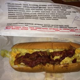 HUNGRY BEAR SUB SHOP - Updated December 2025 - 233 Photos & 393 Reviews ...