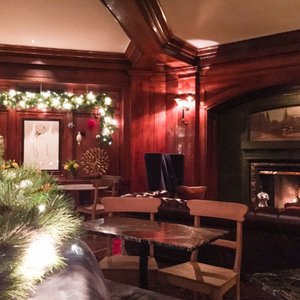 THE FIRESIDE ROOM - 24 Photos & 51 Reviews - 900 Madison St, Seattle ...