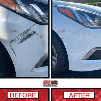 BUMPER BUDDIES - Updated December 2025 - 209 Photos & 131 Reviews ...