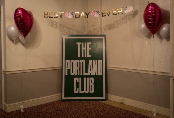 THE PORTLAND CLUB - Updated July 2025 - 156 State St, Portland, Maine ...