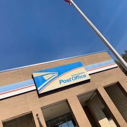 US POST OFFICE - 13 Photos & 11 Reviews - Post Offices - 4700 Longmire ...