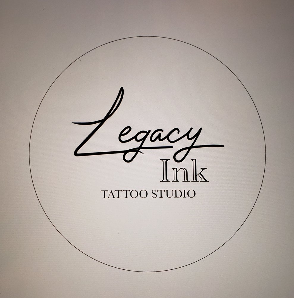 LEGACY INK - Updated October 2025 - 45 Silver Ln, Eugene, Oregon ...
