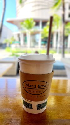 ISLAND BREW COFFEEHOUSE - Updated May 2025 - 180 Photos & 140 Reviews ...