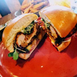RED BIRD SANDWICH - Updated April 2025 - 90 Photos & 66 Reviews - 6440 ...